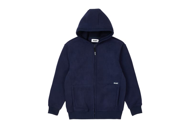 Palace Winter 2022 Collection Full Look | Hypebeast