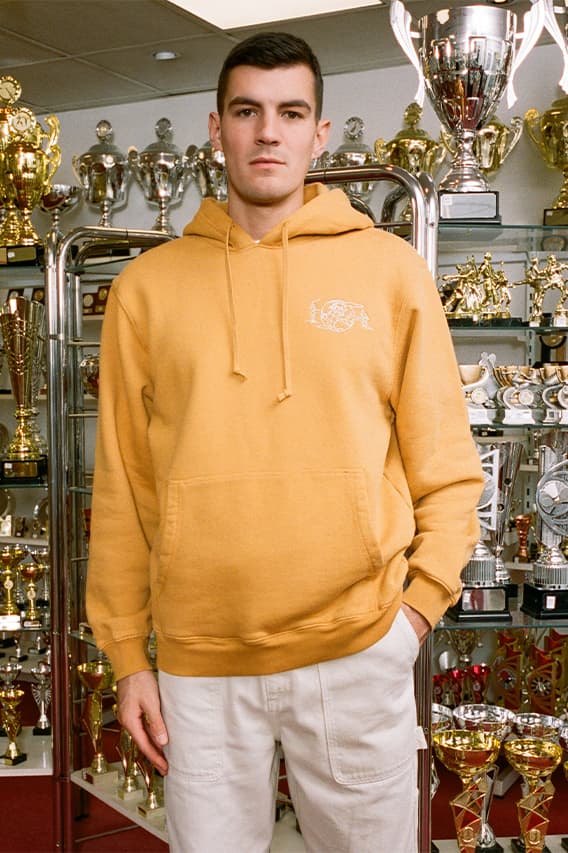 Palmes Fall 2022 Drop 2 Release Info | Hypebeast