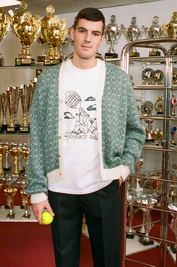 Palmes Fall 2022 Drop 2 Release Info | Hypebeast