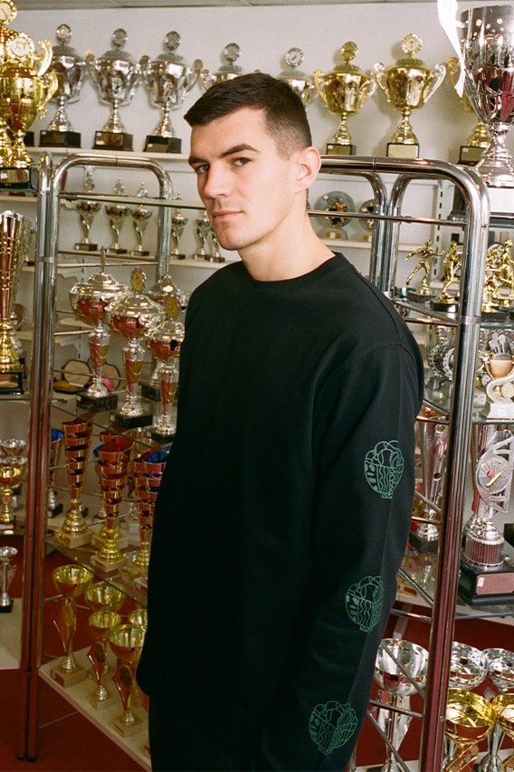 Palmes Fall 2022 Drop 2 Release Info | Hypebeast