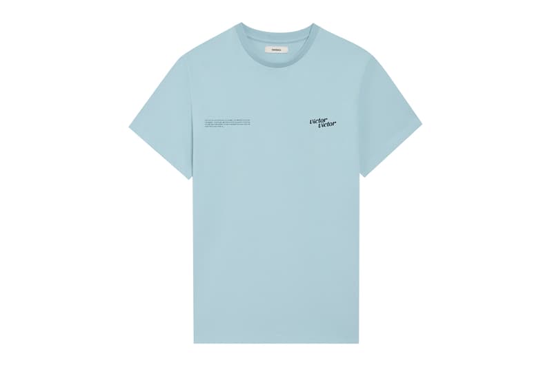 PANGAIA and VICTOR VICTOR Launch Earth-Friendly Capsule | Hypebeast