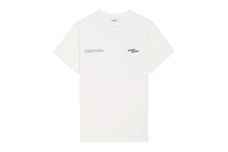 PANGAIA and VICTOR VICTOR Launch Earth-Friendly Capsule | Hypebeast