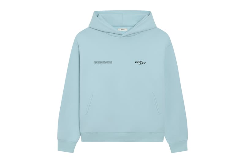 PANGAIA and VICTOR VICTOR Launch Earth-Friendly Capsule | Hypebeast