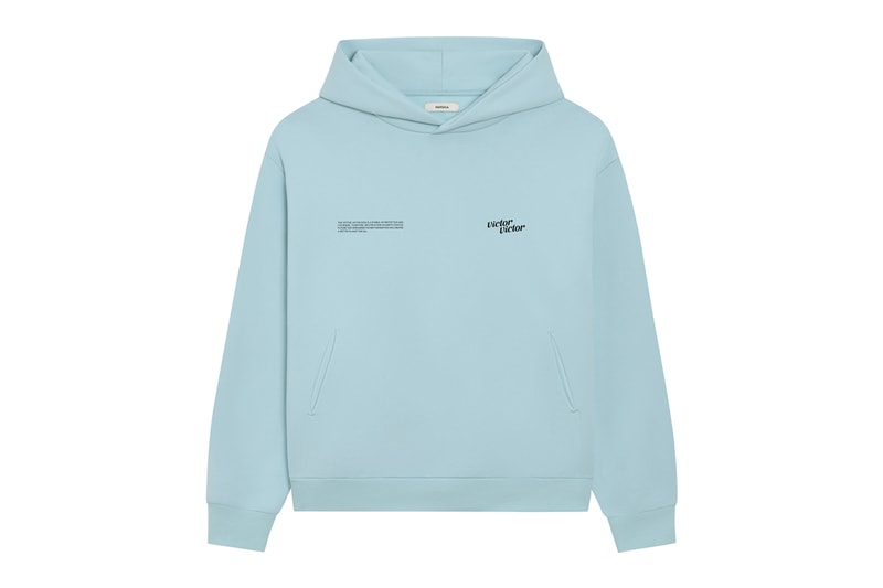 PANGAIA and VICTOR VICTOR Launch Earth-Friendly Capsule | Hypebeast