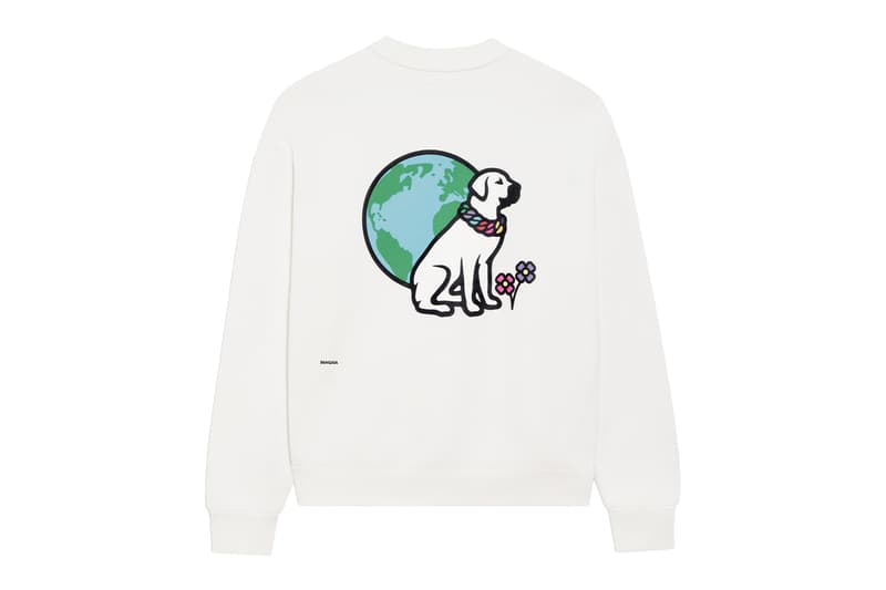 PANGAIA and VICTOR VICTOR Launch Earth-Friendly Capsule | Hypebeast