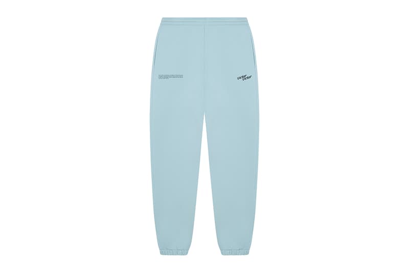 PANGAIA and VICTOR VICTOR Launch Earth-Friendly Capsule | Hypebeast