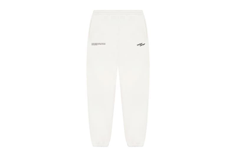 PANGAIA and VICTOR VICTOR Launch Earth-Friendly Capsule | Hypebeast