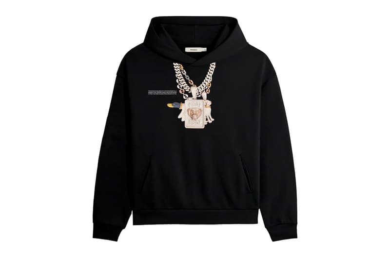 PANGAIA and VICTOR VICTOR Launch Earth-Friendly Capsule | Hypebeast