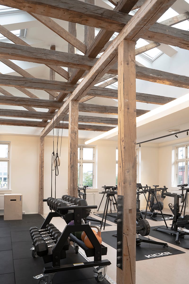 Take a Look Around the Global HQ of Pas Normal | Hypebeast