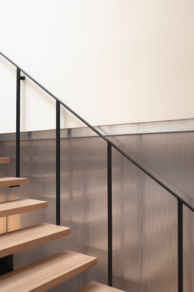 Take a Look Around the Global HQ of Pas Normal | Hypebeast