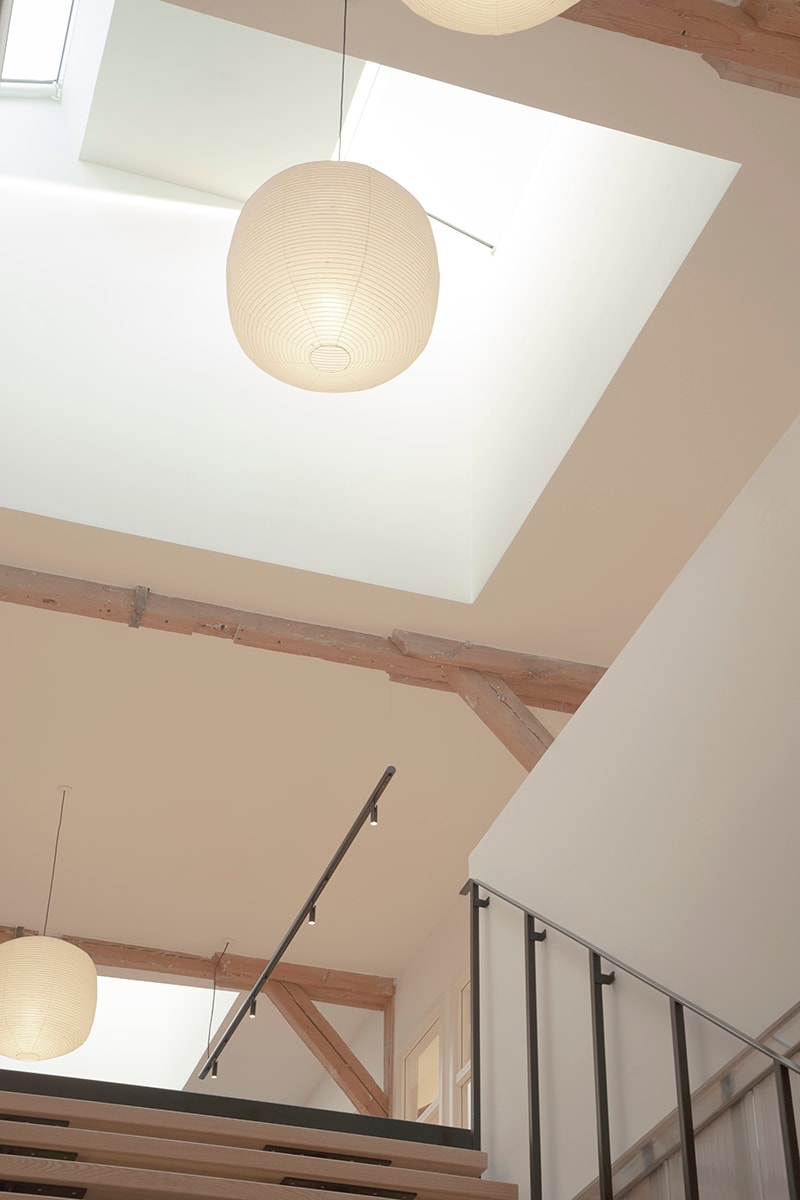 Take a Look Around the Global HQ of Pas Normal | Hypebeast