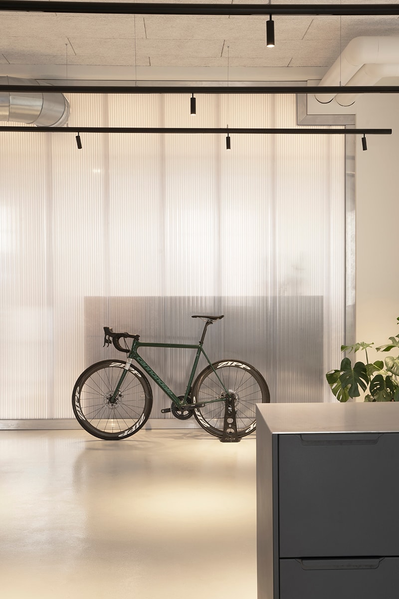 Take a Look Around the Global HQ of Pas Normal | Hypebeast