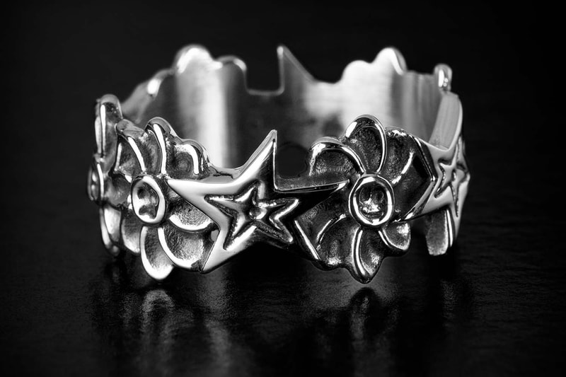 Personal Fears FW22 Unconventional Jewelry Brand in Brooklyn | Hypebeast