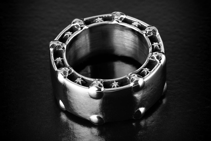 Personal Fears FW22 Unconventional Jewelry Brand in Brooklyn | Hypebeast