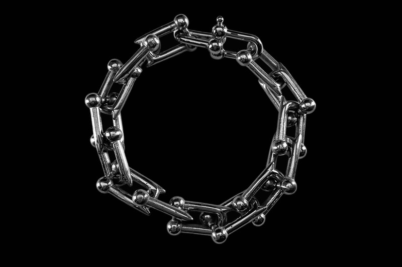 Personal Fears FW22 Unconventional Jewelry Brand in Brooklyn | Hypebeast