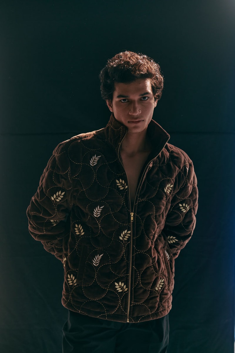 Perte D'ego FW22 Dresses for Brunch in Aspen | Hypebeast