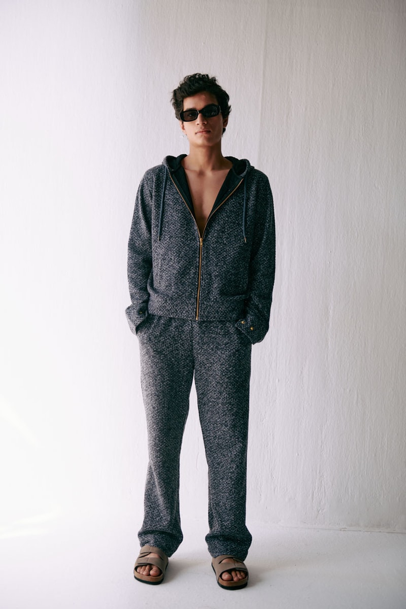 Perte D'ego FW22 Dresses for Brunch in Aspen | Hypebeast