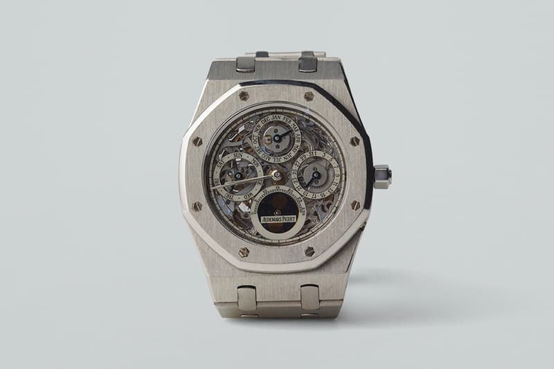 Pharrell Williams JOOPITER Watches Auction | Hypebeast