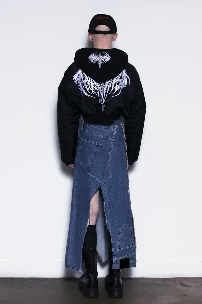 Playboi Carti Jeans Overall The Jeans He Wore Yesterday Is Worth 100k?