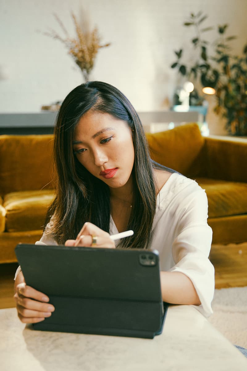 Artist pplpleasr Shares On Animation and Crypto | Hypebeast