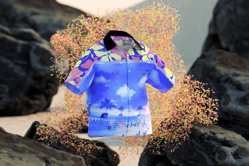 Prada Unveils Timecapsule NFT Drop #34 Chance To Visit Prada Extends ...