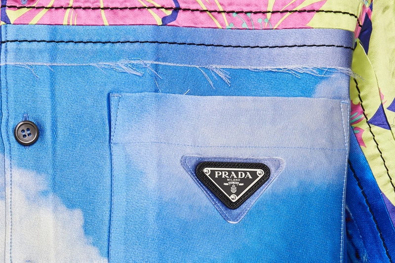 Prada Unveils Timecapsule NFT Drop #34 Chance To Visit Prada Extends ...