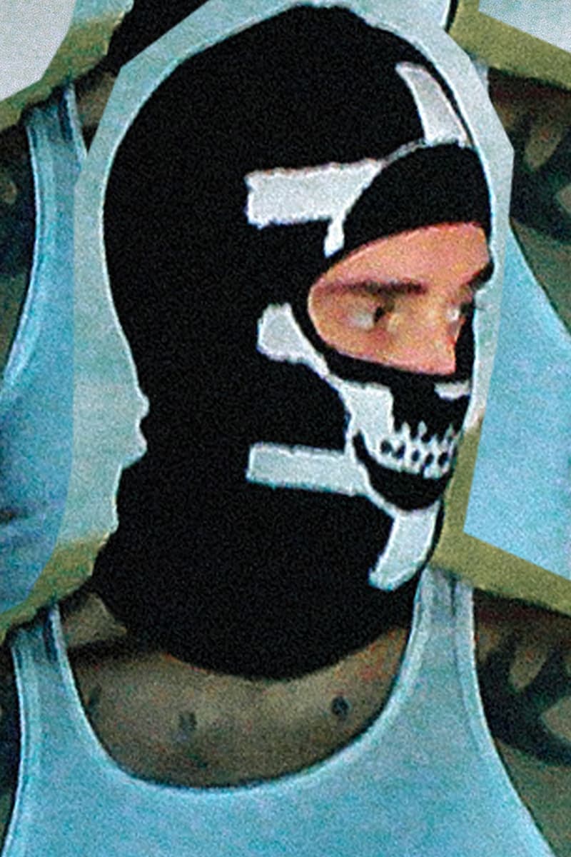 Psychic TV x PLEASURES Collection | Hypebeast