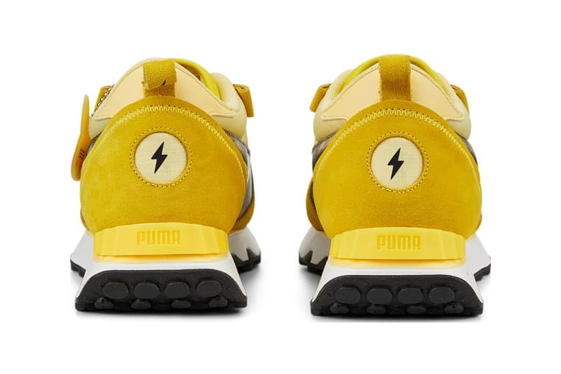 Pokémon x PUMA Footwear Collection Release | Hypebeast