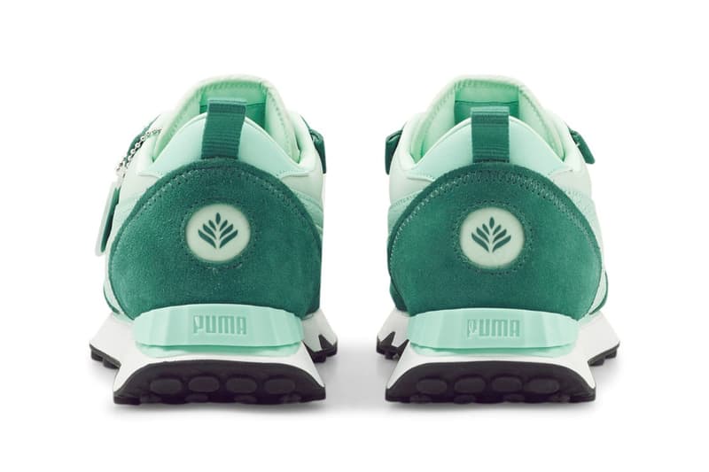 Pokémon x PUMA Footwear Collection Release | Hypebeast