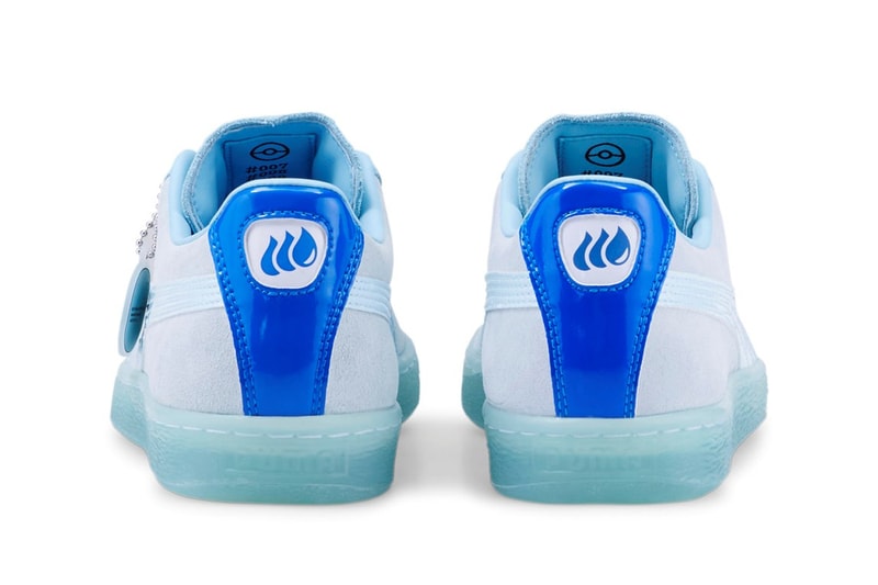 Pokémon x PUMA Footwear Collection Release | Hypebeast