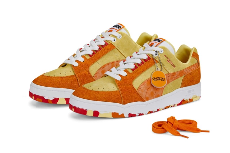 Pokémon x PUMA Footwear Collection Release | Hypebeast