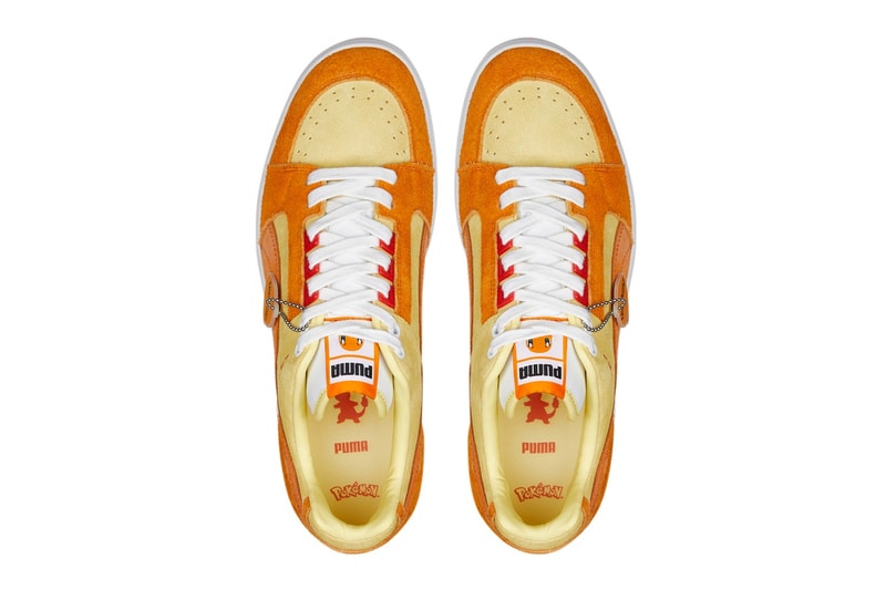 Pokémon x PUMA Footwear Collection Release | Hypebeast
