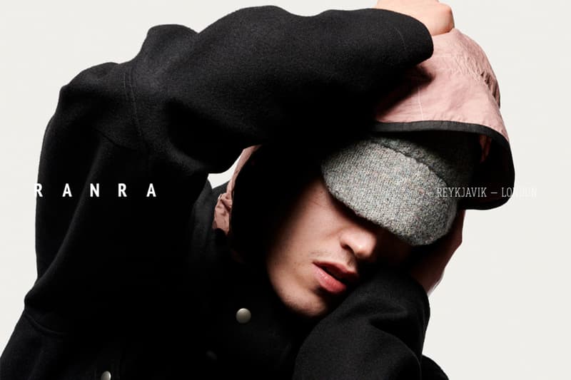 RANRA Is Stepping Into a New Era Interview | Hypebeast