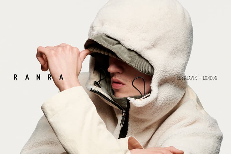 RANRA Is Stepping Into a New Era Interview | Hypebeast