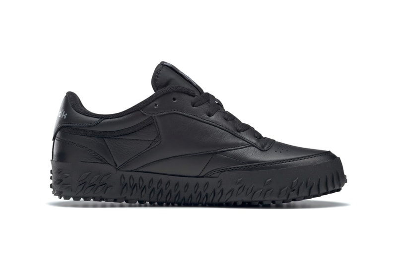 Reebok Club C Vibram White GY8791 Release Date | Hypebeast