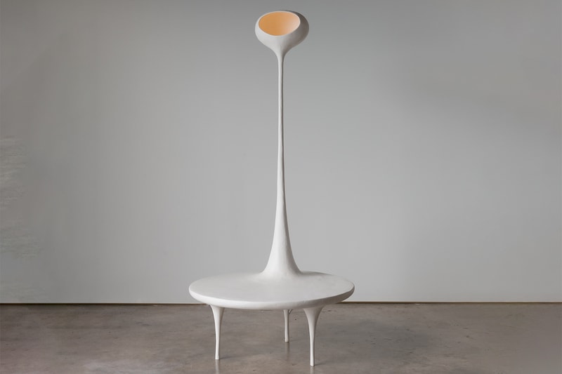 Reynold Rodriguez Creates Mindful Furniture | Hypebeast