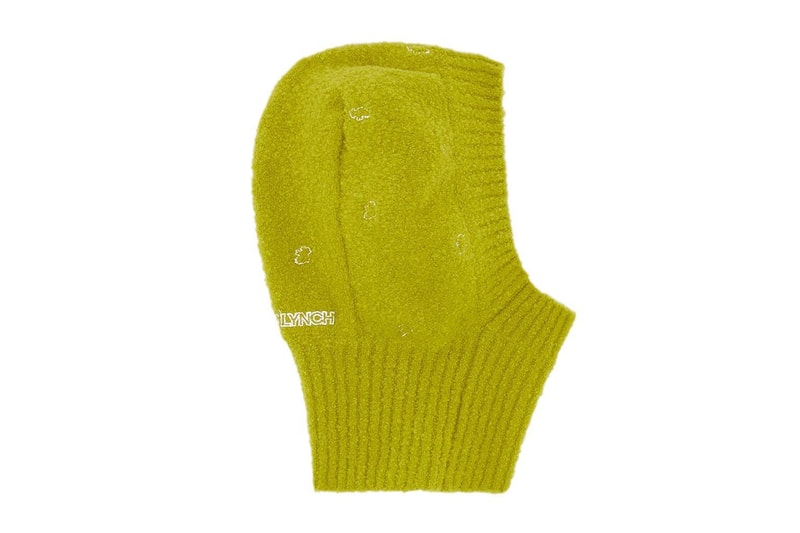 Robyn Lynch Reflective Balaclavas Release Info | Hypebeast