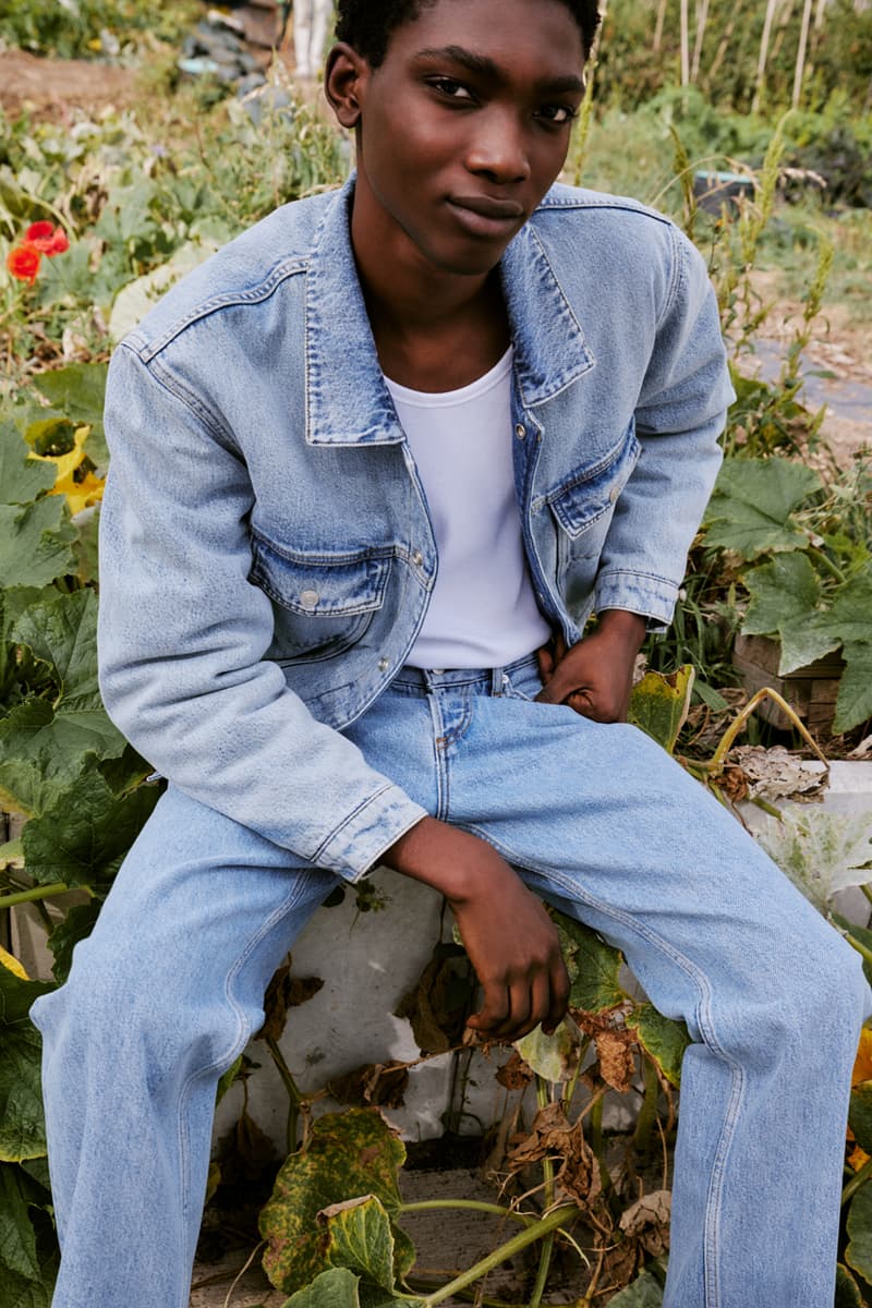 Sandro Captures a Lowkey ’70s Vibe for SS23 | Hypebeast