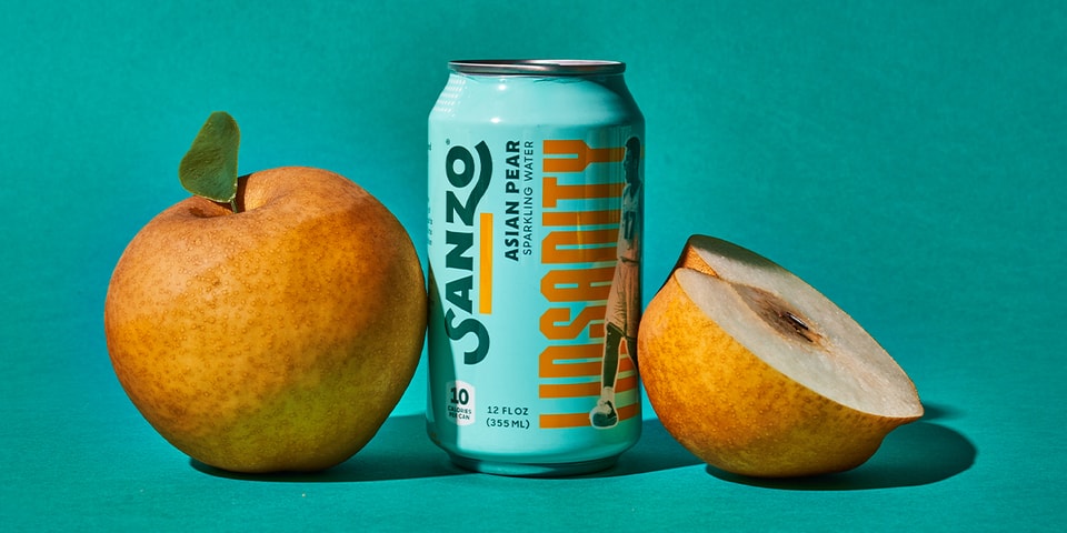 Sanzo Celebrates 10-Year Anniversary of "Linsanity" | Hypebeast