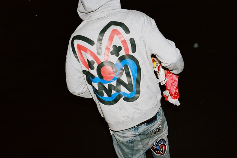 Slawn Talks His Collaboration With Ksubi | Hypebeast