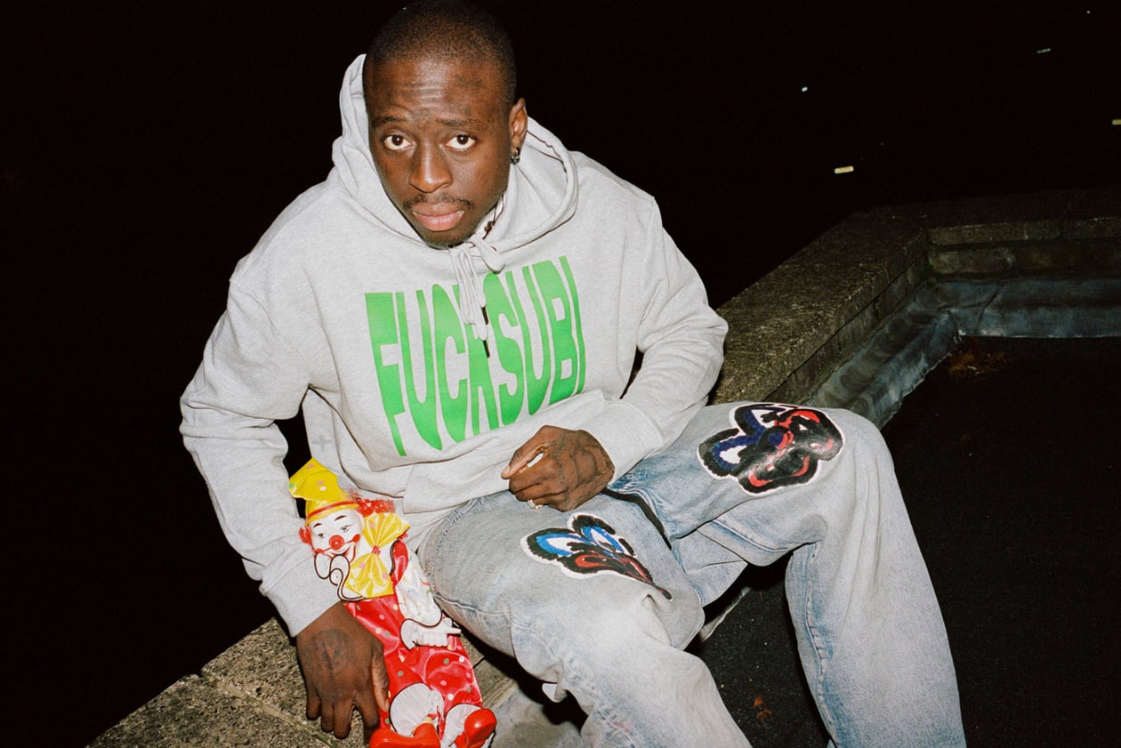 Slawn Talks His Collaboration With Ksubi | Hypebeast