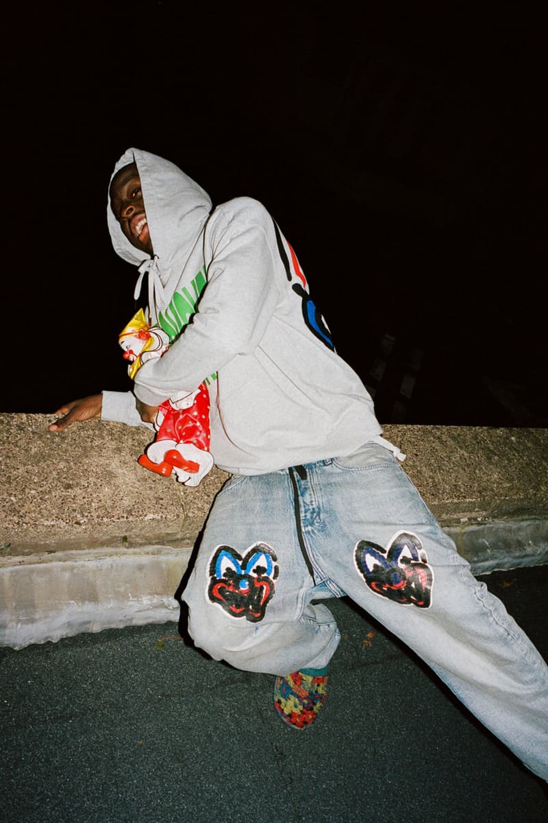 Slawn Talks His Collaboration With Ksubi | Hypebeast