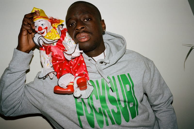 Slawn Talks His Collaboration With Ksubi | Hypebeast