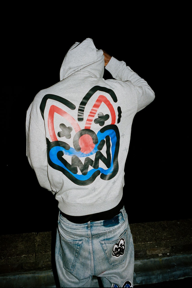 Slawn Talks His Collaboration With Ksubi | Hypebeast