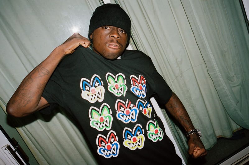 Slawn Talks His Collaboration With Ksubi | Hypebeast