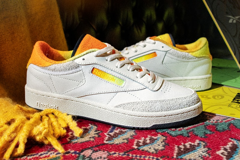 Smiley Reebok Shaq Attack GX2250 Release Date | Hypebeast