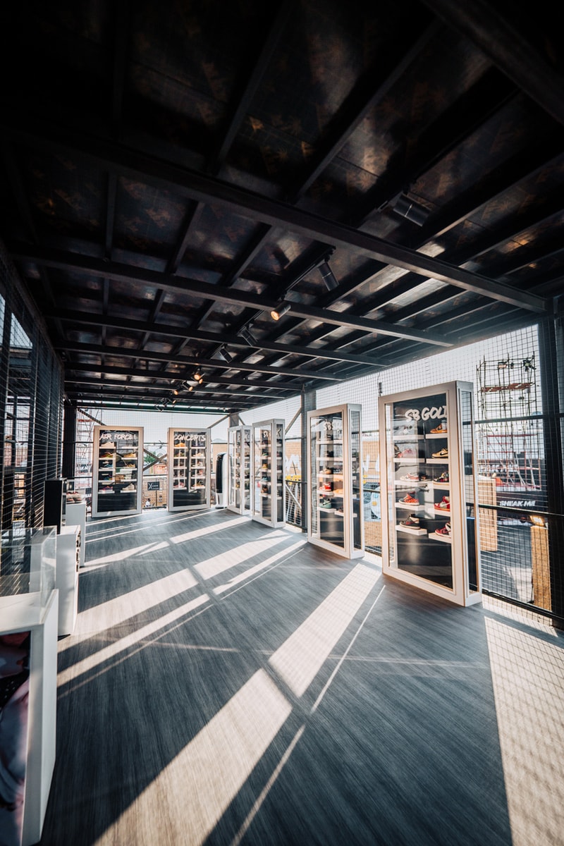 SneakME Festival Kicks off in Saudi Arabia | Hypebeast