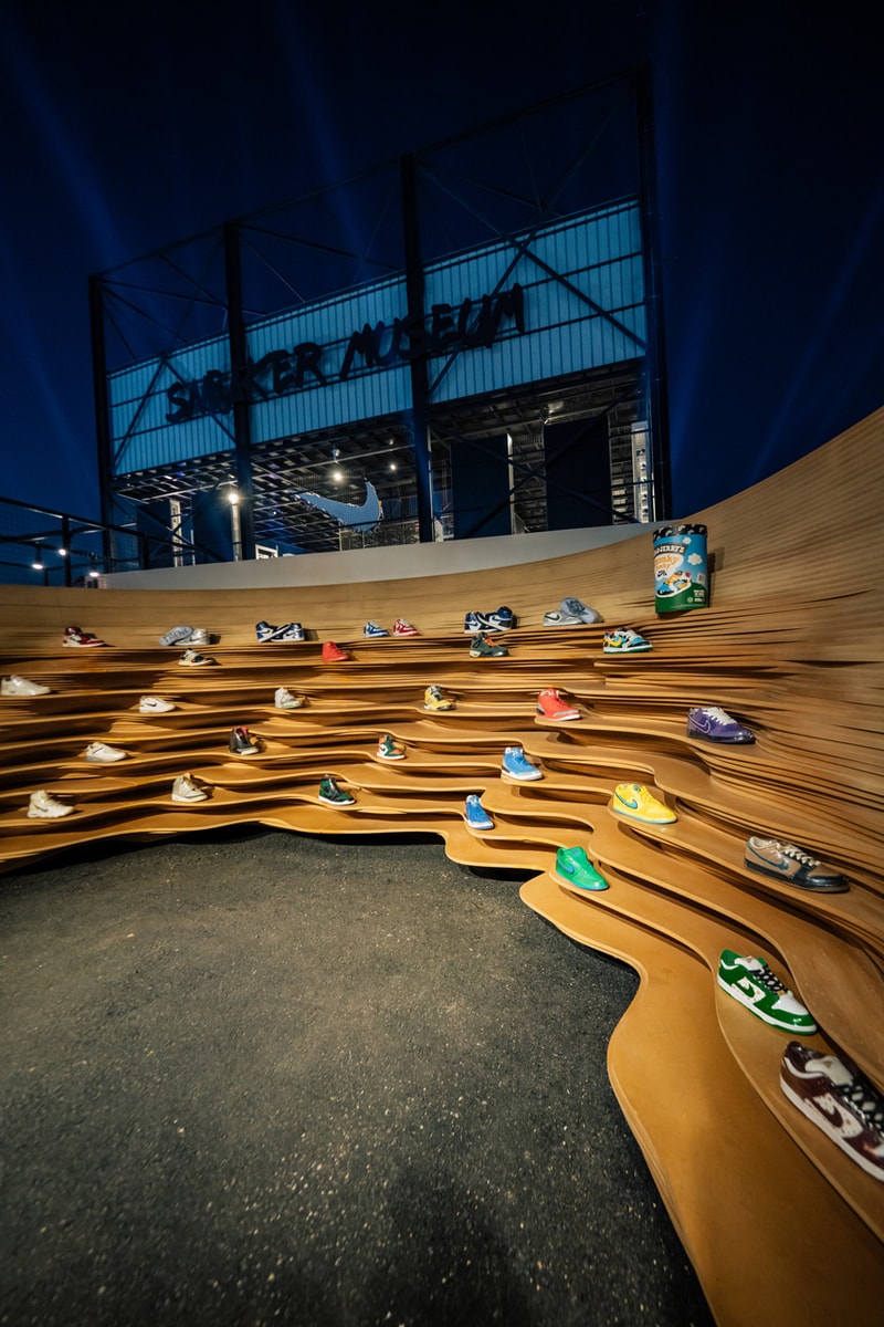 SneakME Festival Kicks off in Saudi Arabia | Hypebeast