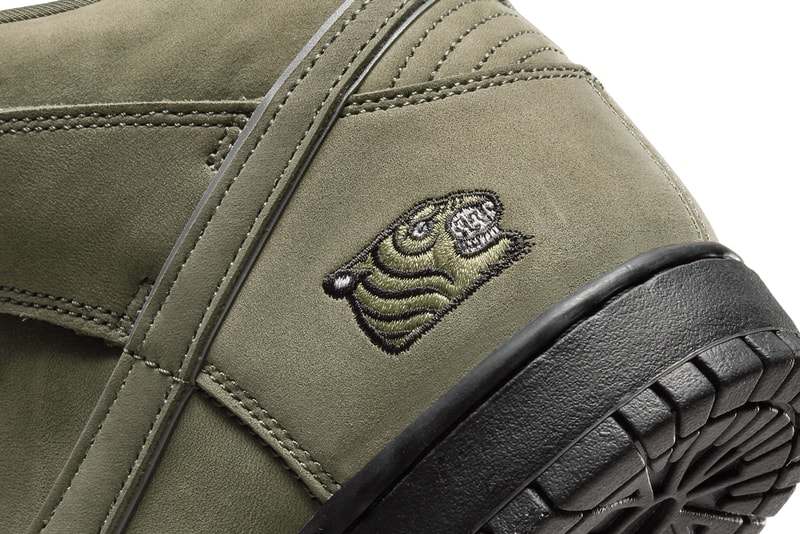 SOULGOODS Nike Dunk High DR1415-200 Release Info | Hypebeast