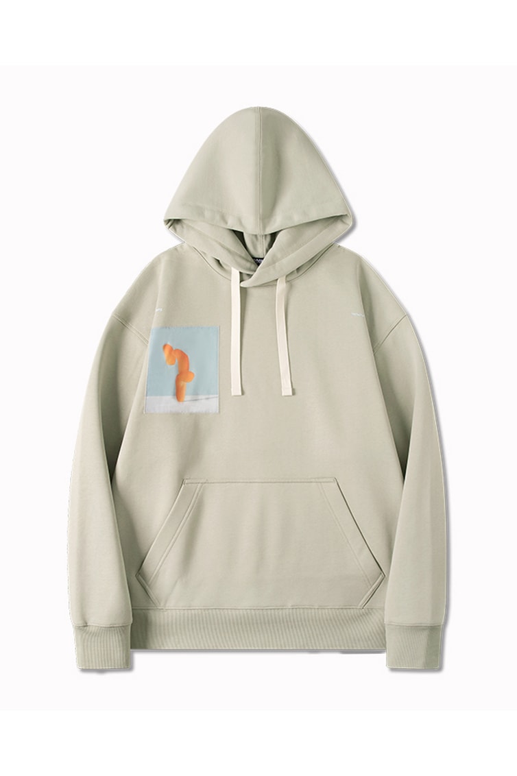 SPOONYARD x Ina Jang Collection Lookbook | Hypebeast